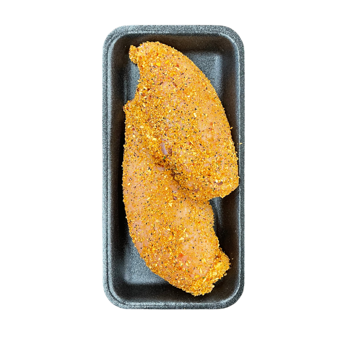 400g Peppered Chicken Fillets – ulverstonmeatcompany