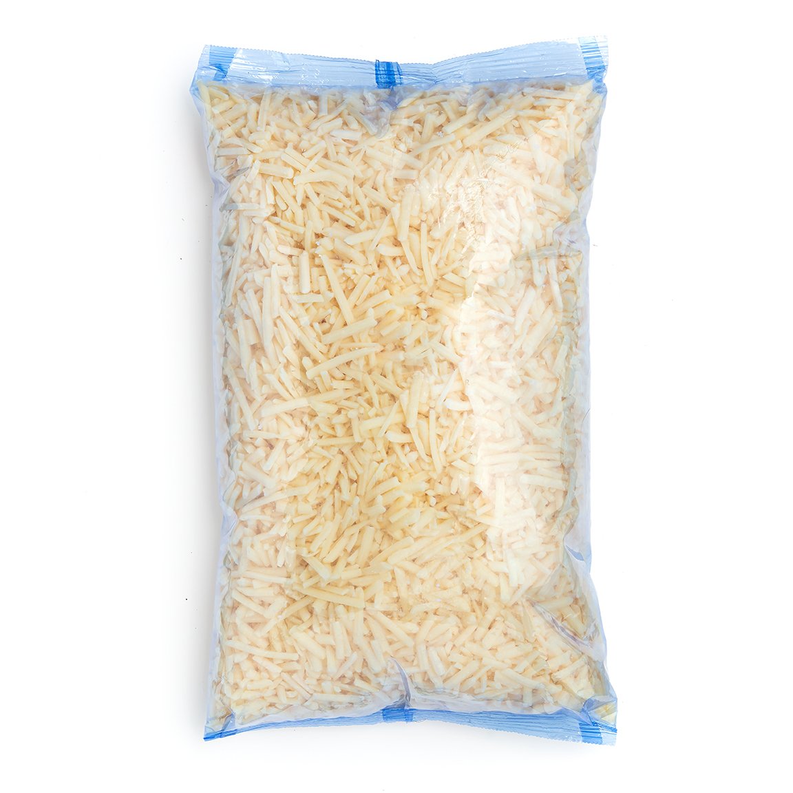 2kg Grated White Cheddar Cheese – ulverstonmeatcompany