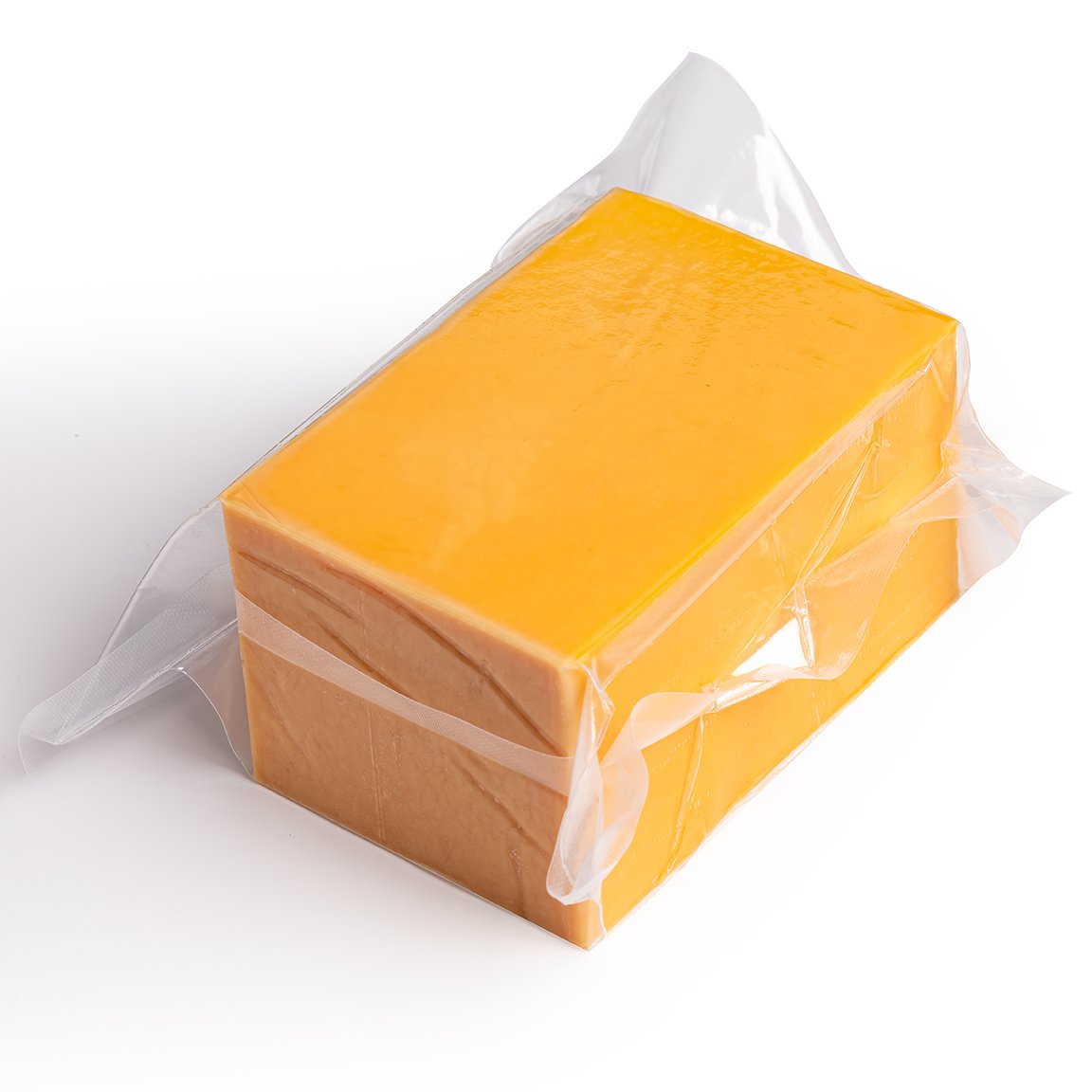 1kg Mild Red Cheddar Cheese – ulverstonmeatcompany