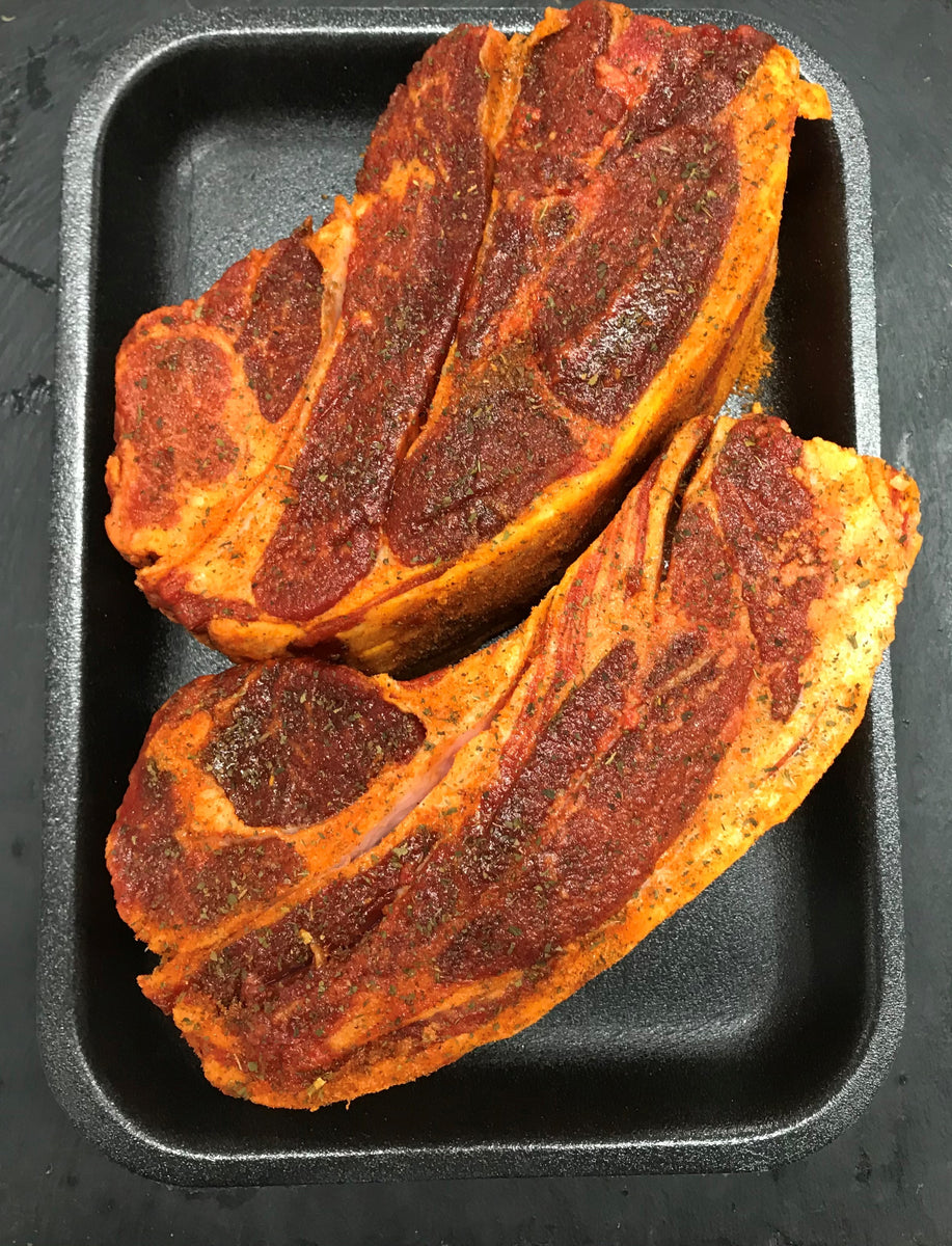 Lamb Henry - Minted (1Kg Pack) – ulverstonmeatcompany