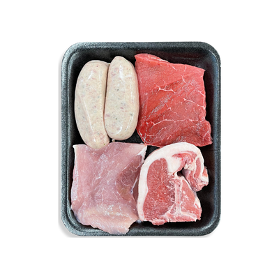 Protein Packs - Premium Meat Bundles for Meal Prep | Ulverston Meat ...